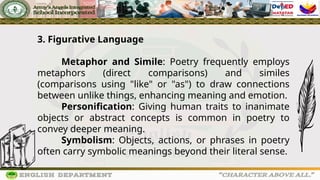 Eng7-Q2-Lesson 6 Part 2 POETRY and its ke elements | PPTX