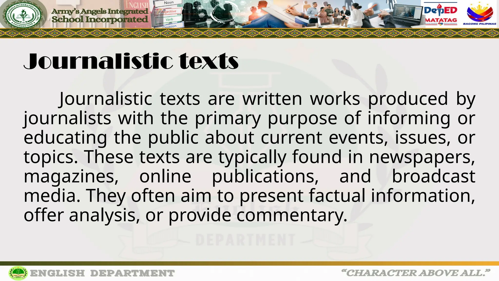 Eng7-Q3-Lesson 1 Part 3_Journalistics Texts.pptx