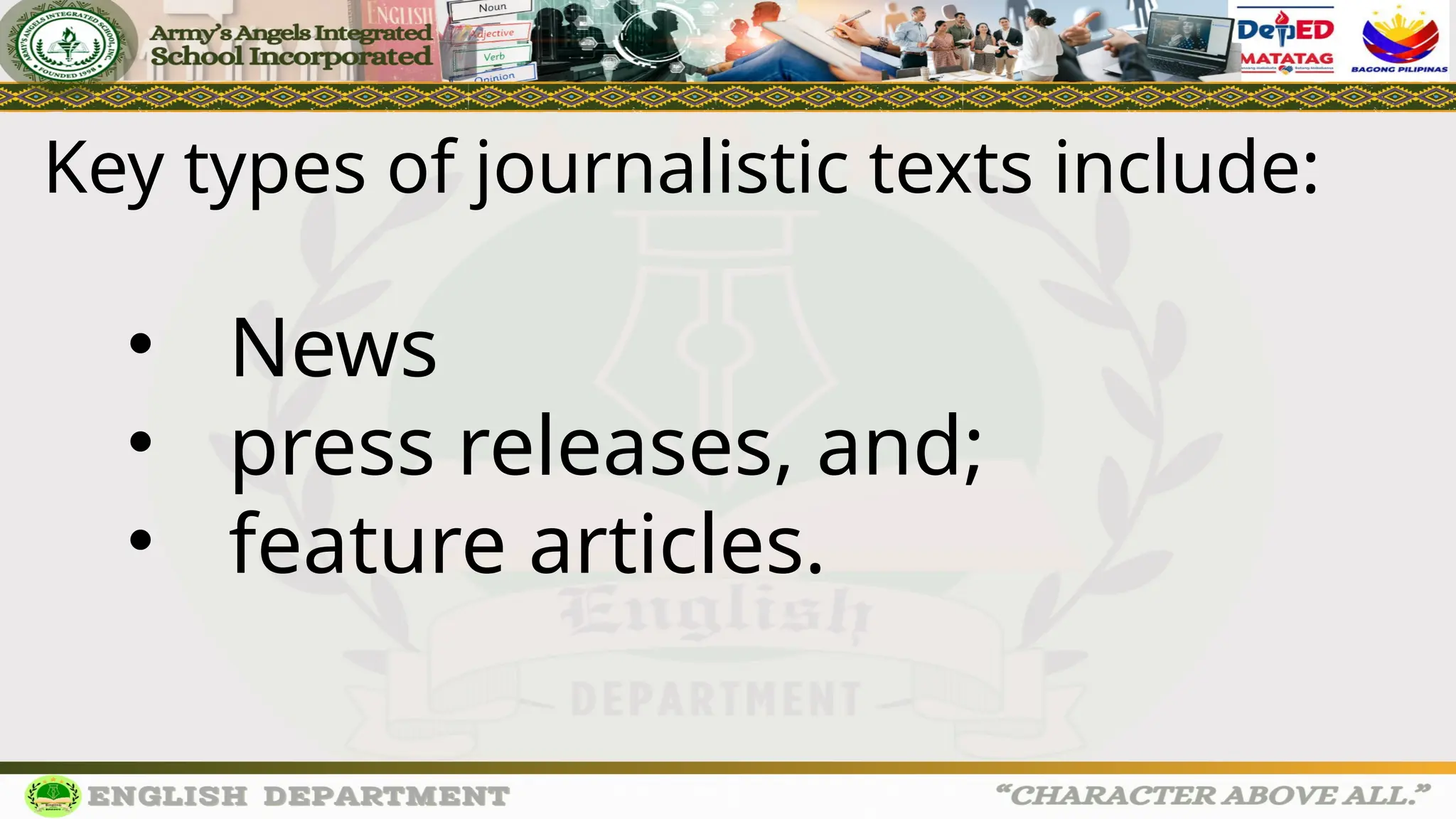 Eng7-Q3-Lesson 1 Part 3_Journalistics Texts.pptx