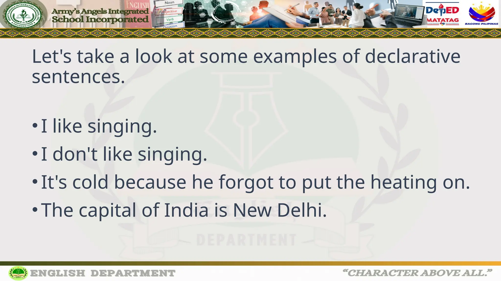 Eng7-Q3-Lesson 2 Part 3_Sentence Structure and Function.pptx