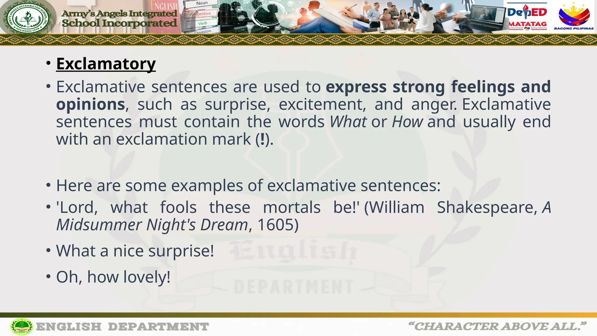 Eng7-Q3-Lesson 2 Part 3_Sentence Structure and Function.pptx