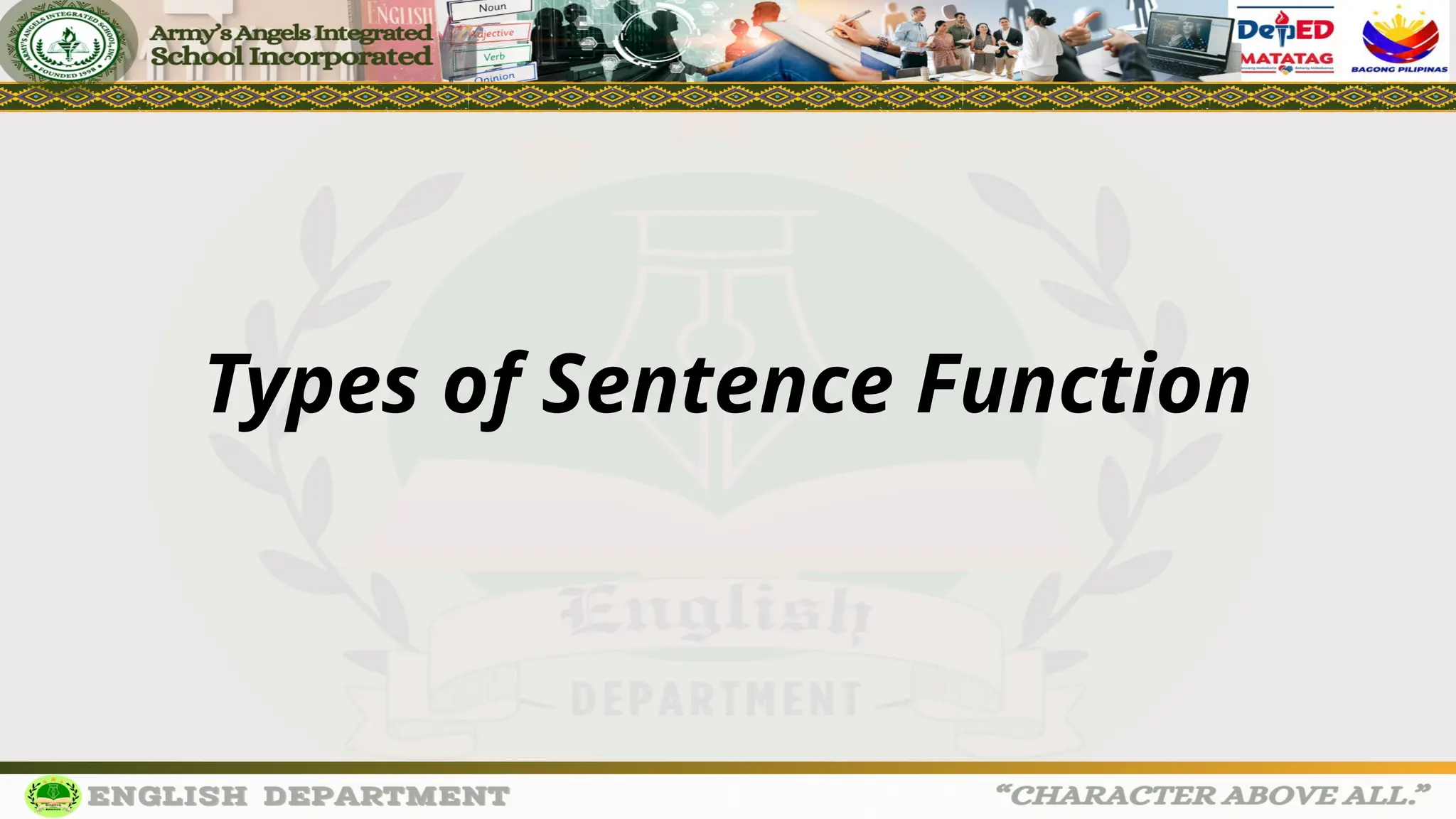 Eng7-Q3-Lesson 2 Part 3_Sentence Structure and Function.pptx