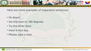 Eng7-Q3-Lesson 2 Part 3_Sentence Structure and Function.pptx