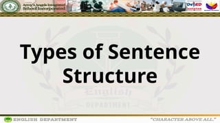 Eng7-Q3-Lesson 2 Part 3_Sentence Structure and Function.pptx