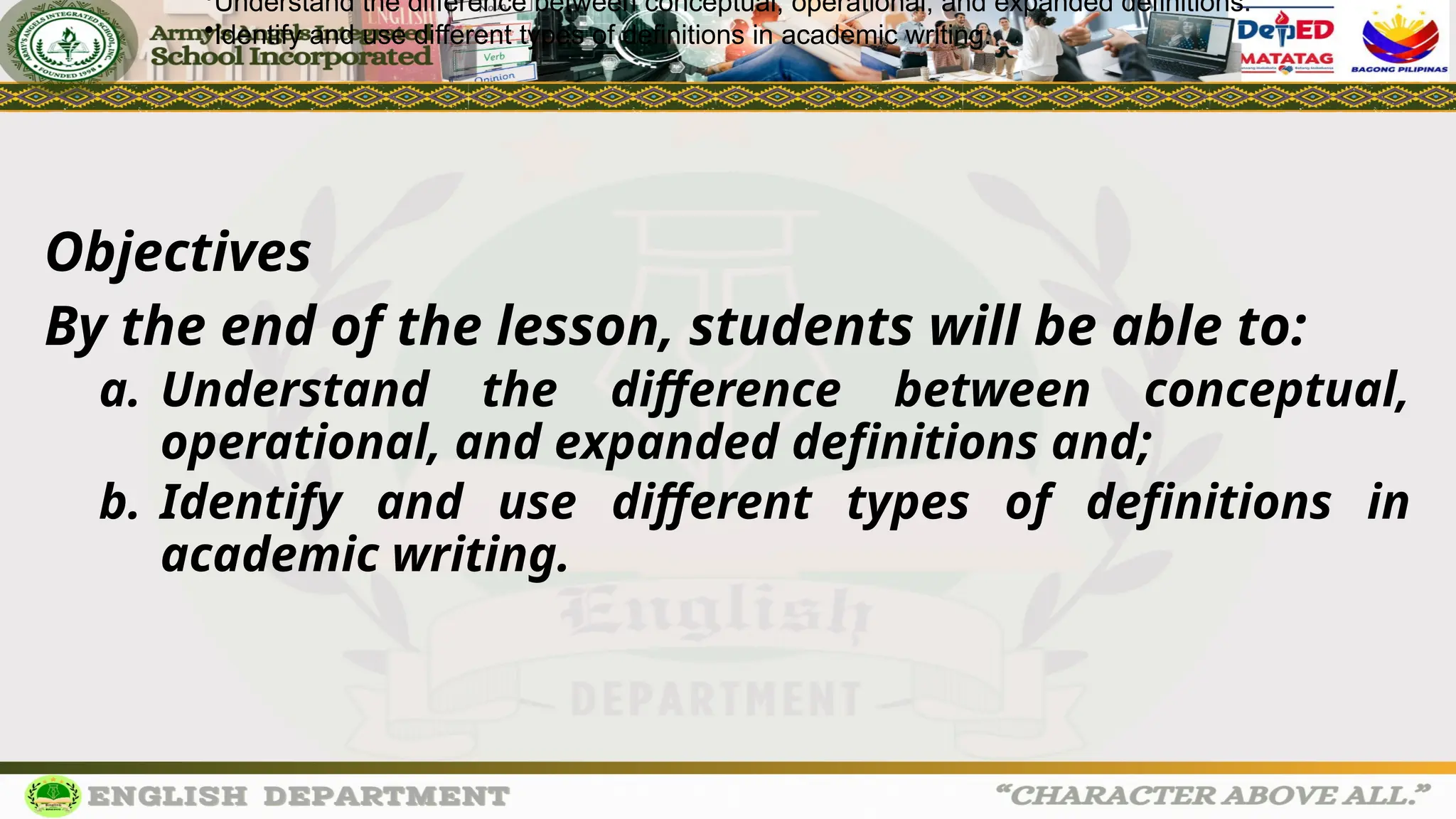 Eng7-Q4-Lesson 1 Part 2 Understanding Definitions—Conceptual, Operational, and Expanded.pptx