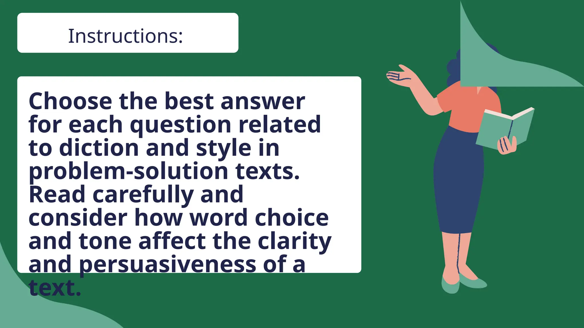 ANALYZINF LINGUISTIC FEATURES GRADE 7 QUARTER 4 WEEK 1 | PPTX