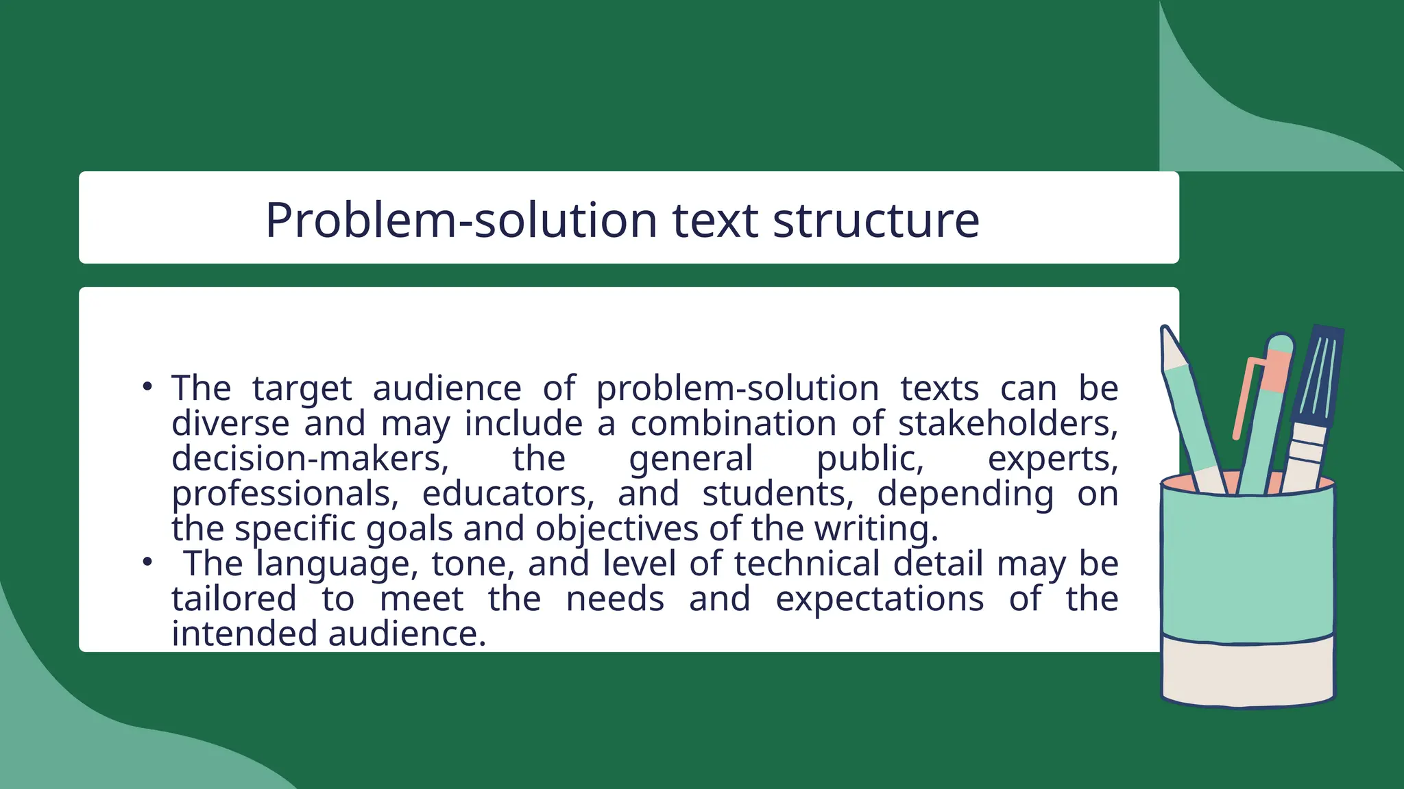 ANALYZINF LINGUISTIC FEATURES GRADE 7 QUARTER 4 WEEK 2 | PPTX