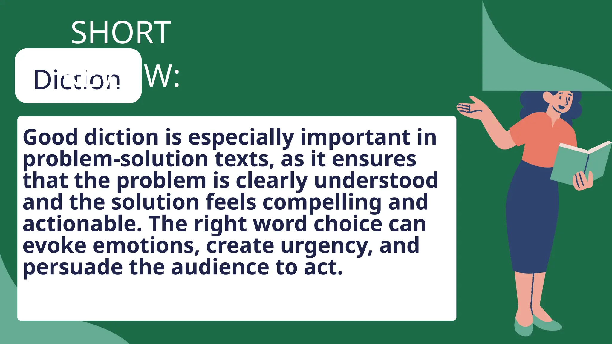 ANALYZINF LINGUISTIC FEATURES GRADE 7 QUARTER 4 WEEK 2 | PPTX