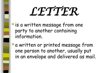ENG7-Q4-W34-Letter Lesson for Grade 7.ppt