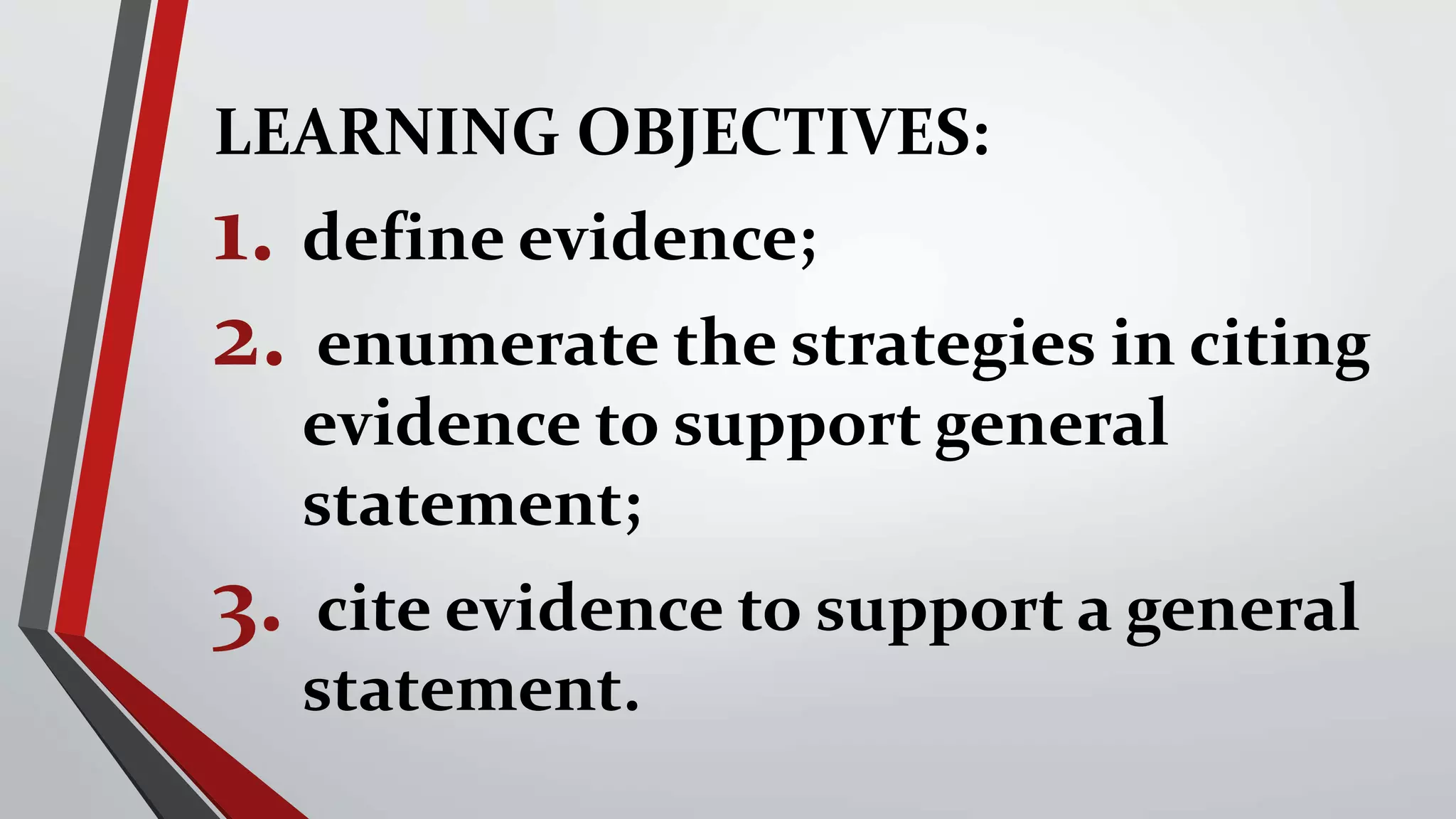 ENG 7 CITING EVIDENCE-3rd Quarter.pptx