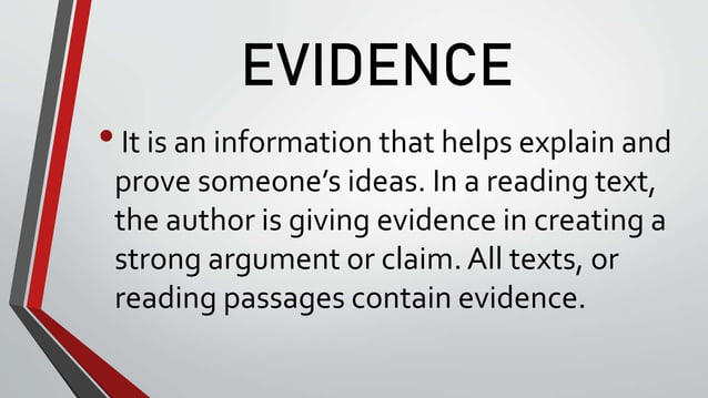 ENG 7 CITING EVIDENCE-3rd Quarter.pptx