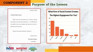 English 7 and English 8 NLC lessons with ppt | PPT