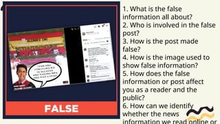 Different types of Propaganda. English Q3, WEEK 5. PPT | PPTX