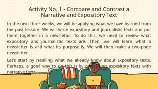 ENG 7 Q3, WEEK 6 pptx. English grade 7.. | PPTX