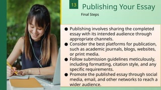 ENG 7 Q4 EN7INF-IV-18 Publish a multimodal informational text for one’s ...