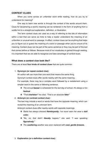 Eng 8 - Lesson 1 (Context Clues).docx