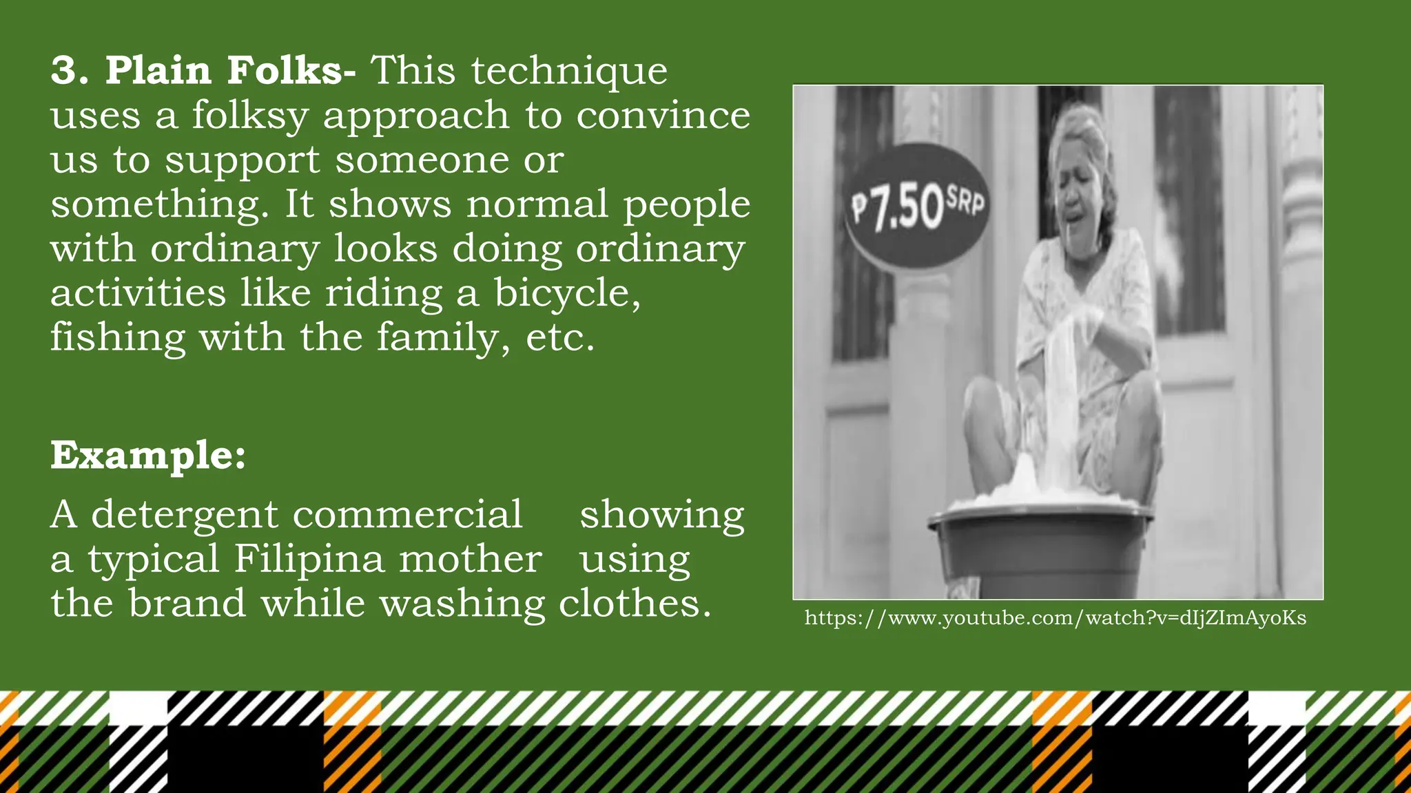 ENG 8 - Propaganda Techniques.pptx