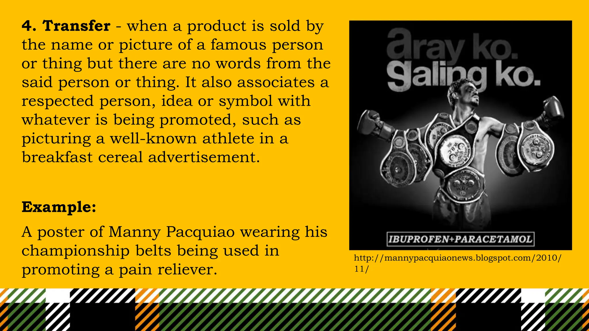 ENG 8 - Propaganda Techniques.pptx