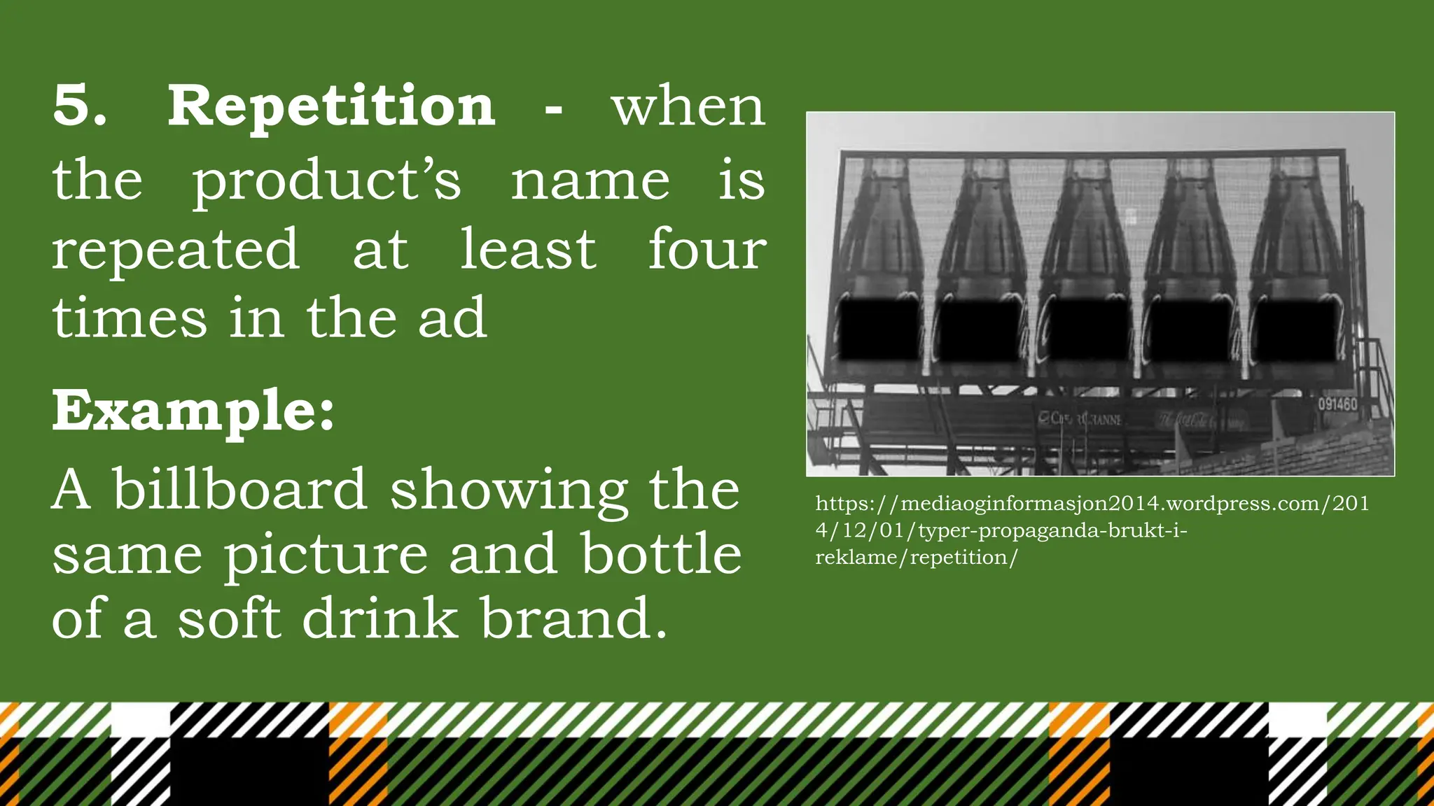 ENG 8 - Propaganda Techniques.pptx