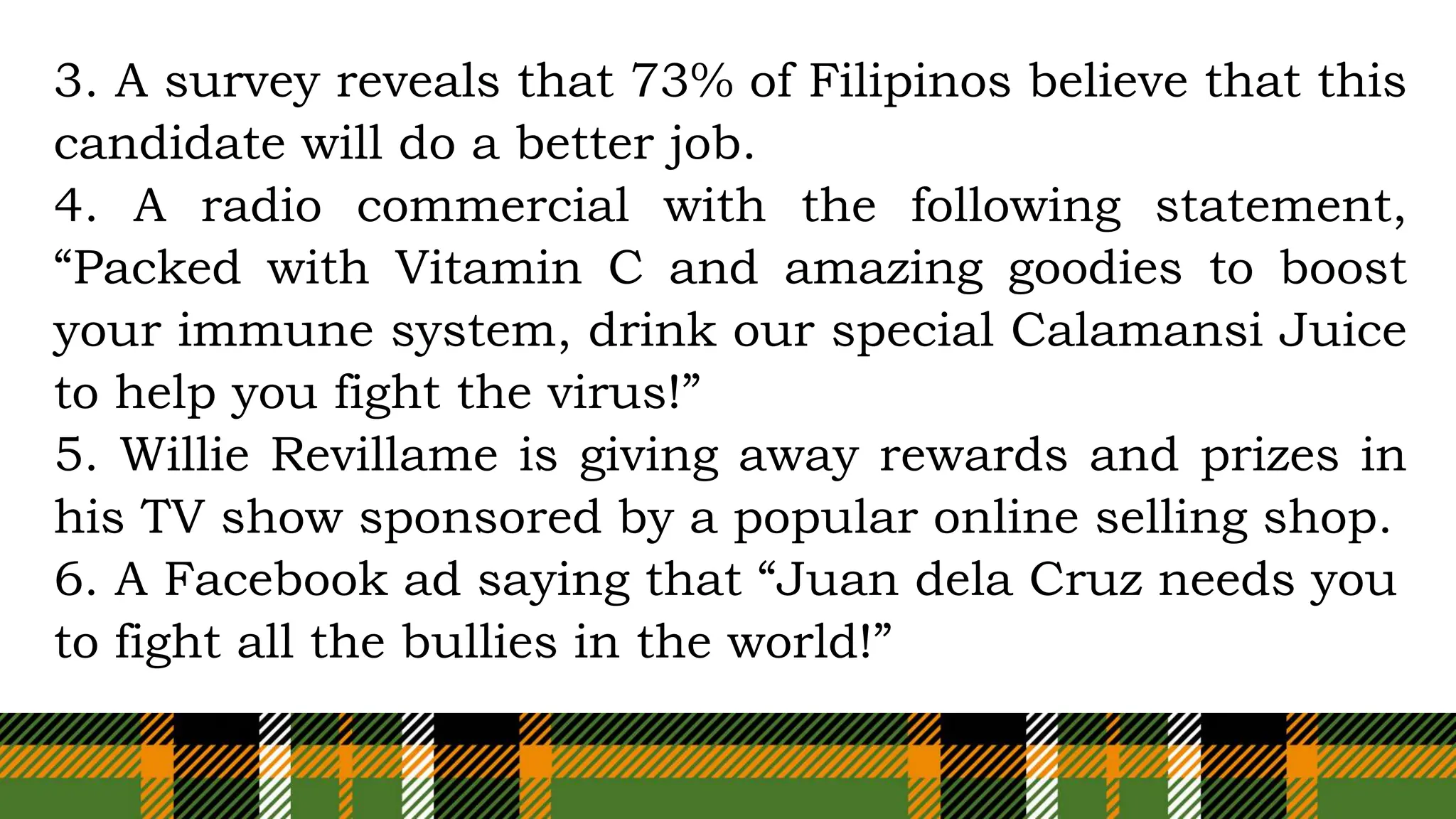 ENG 8 - Propaganda Techniques.pptx