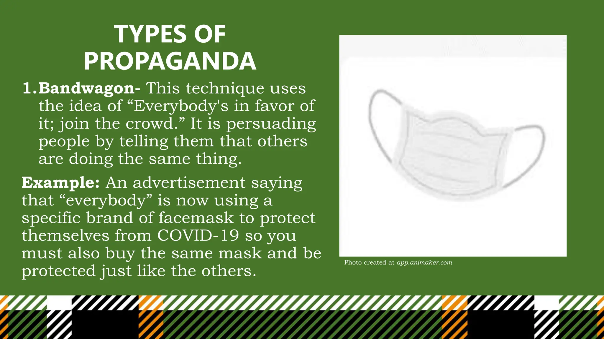 ENG 8 - Propaganda Techniques.pptx