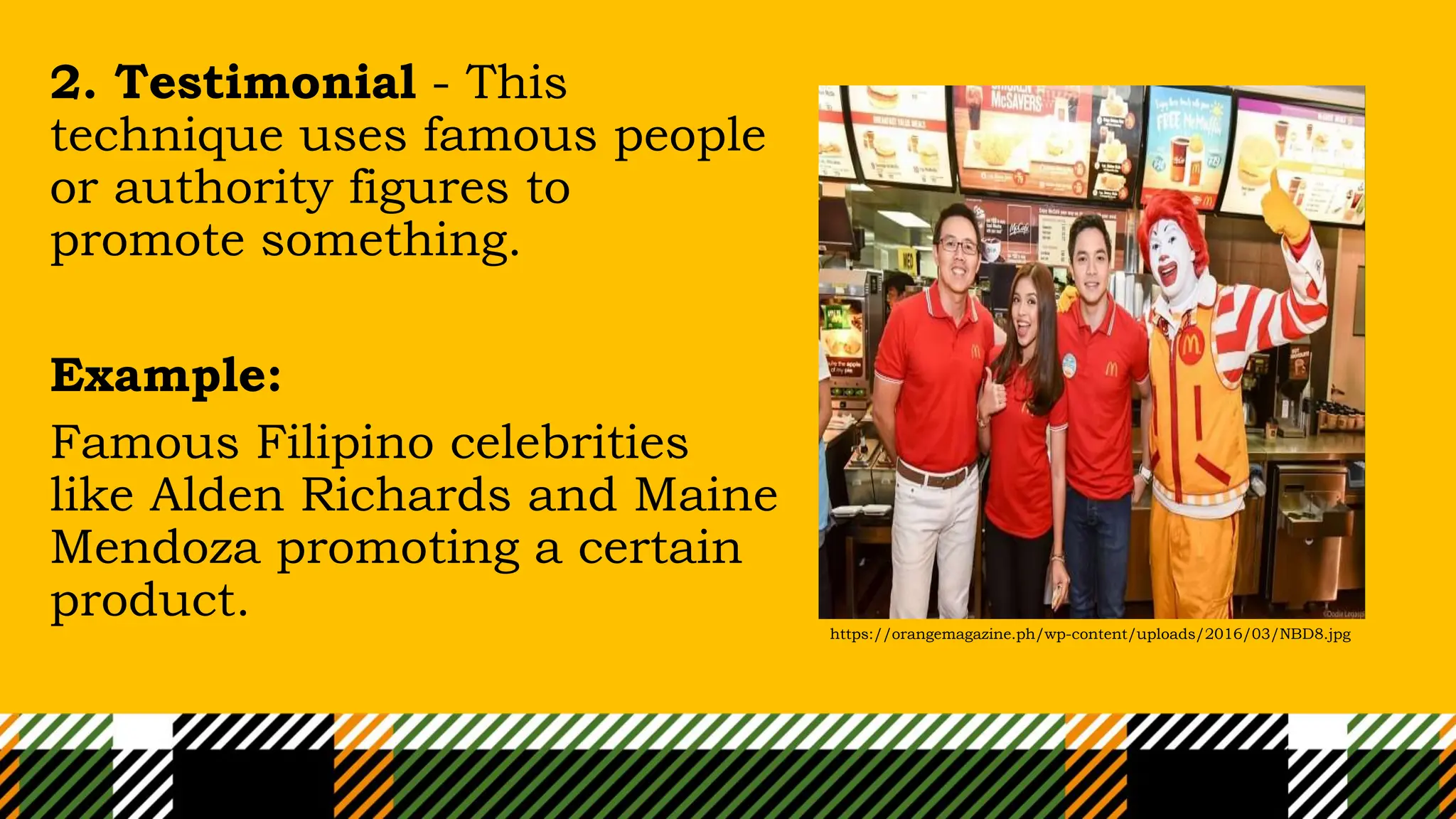 ENG 8 - Propaganda Techniques.pptx