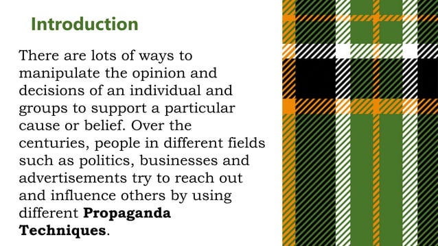 ENG 8 - Propaganda Techniques.pptx