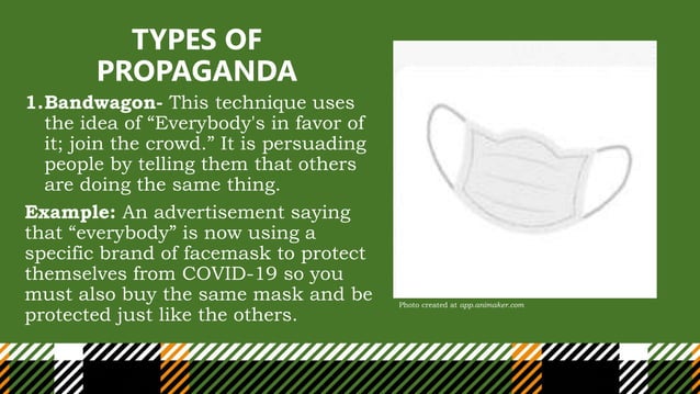 ENG 8 - Propaganda Techniques.pptx