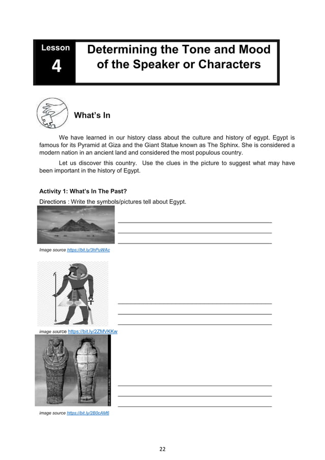 Eng8-Quarter-2-Module-4(Revised)docx (1).docx | Genres