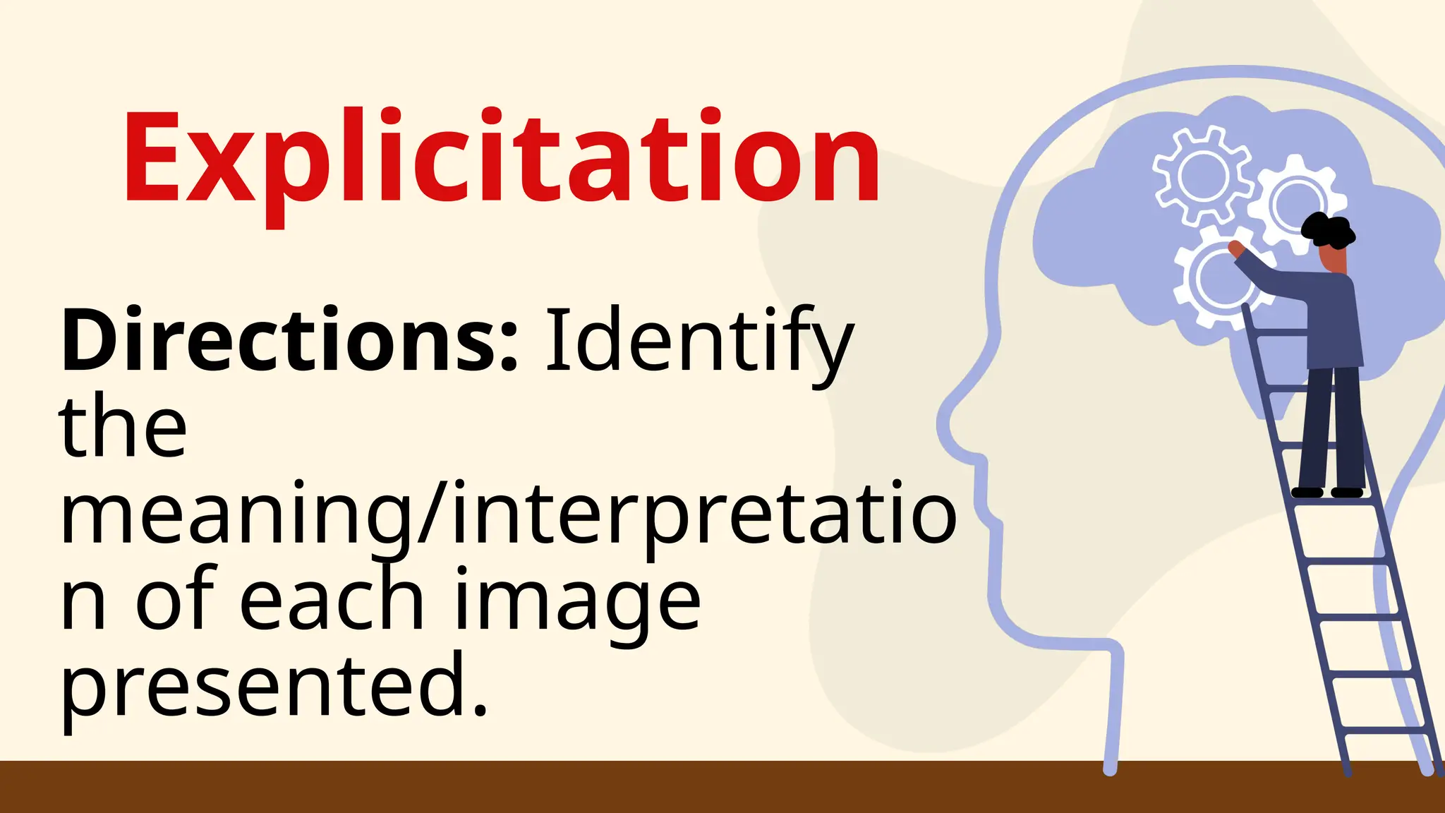 ENG8_Q1_WEEK5_LESSON2 in School Setting Week 5 | PPTX