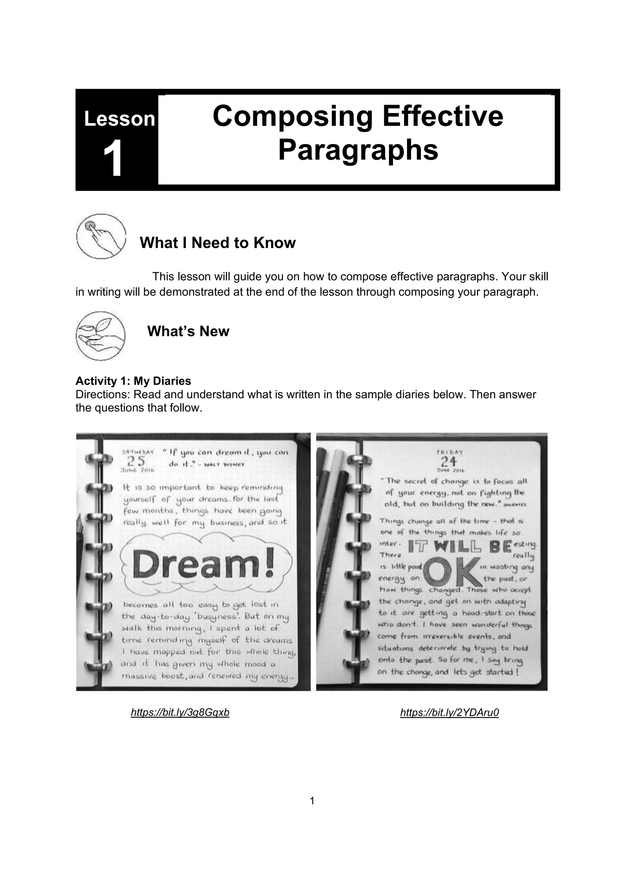 Eng8 q2 mod1_v3 | PDF