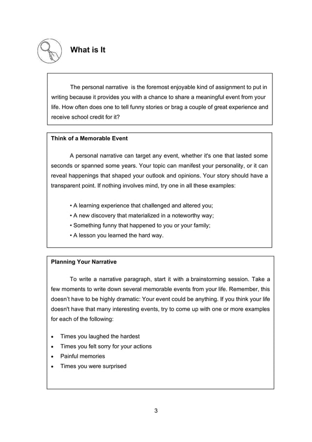 Eng8 q2 mod1_v3 | PDF | Education
