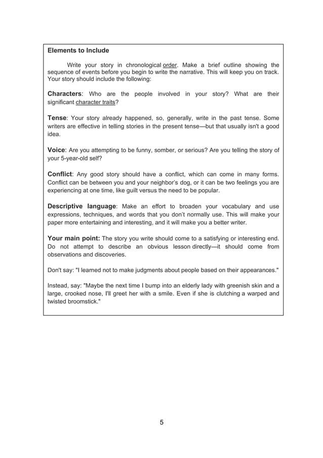 Eng8 q2 mod1_v3 | PDF | Education
