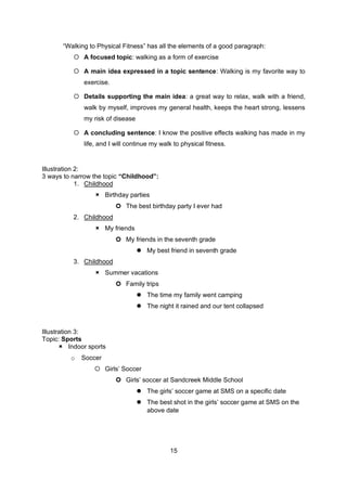 Eng8 q2 mod1_v3 | PDF