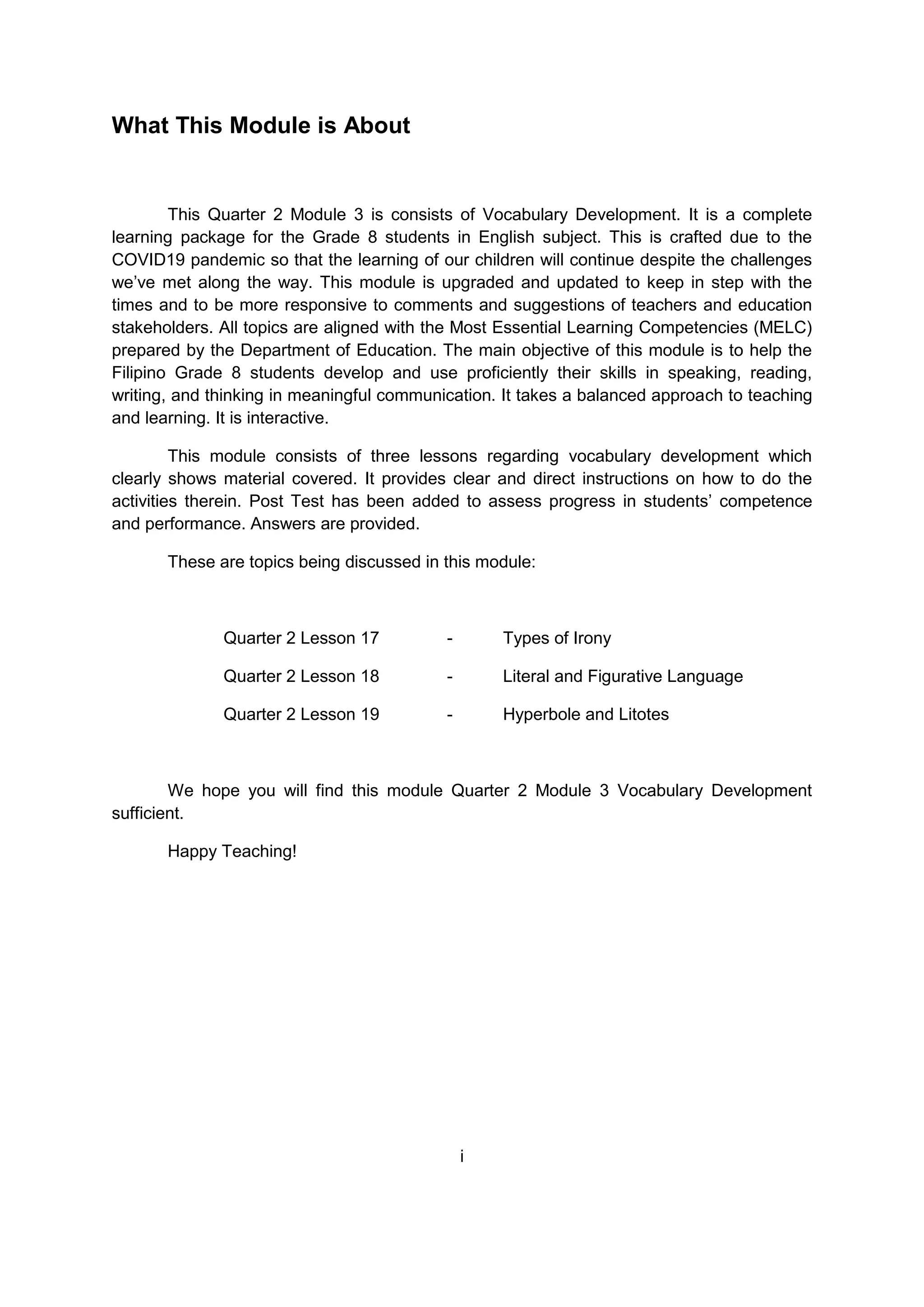 Eng8_Q2_Mod3_VocabularyDevelopment_Version3.doc