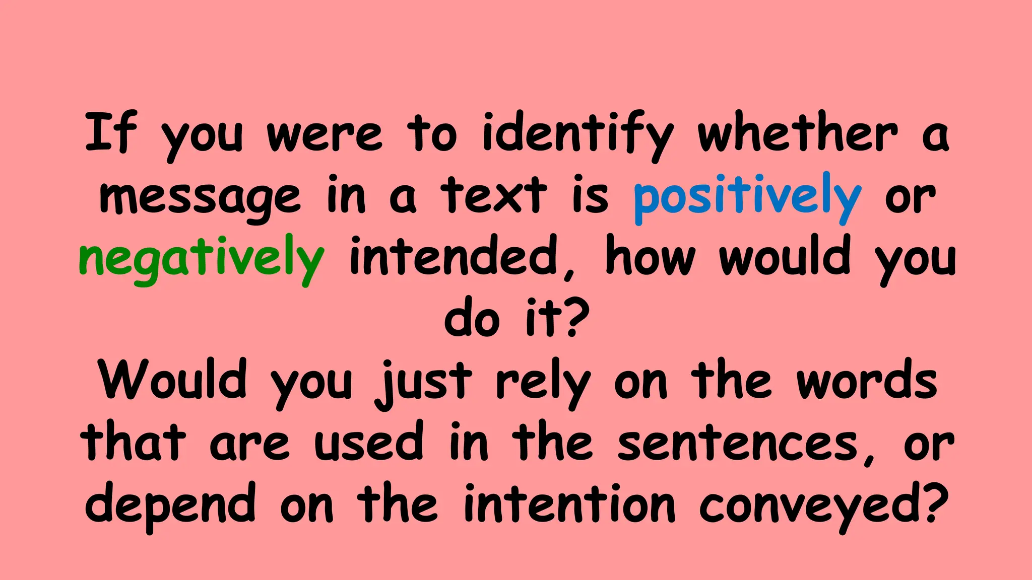 Eng8_Q2_Recognizing Positive and Negative message conveyed in text.pptx