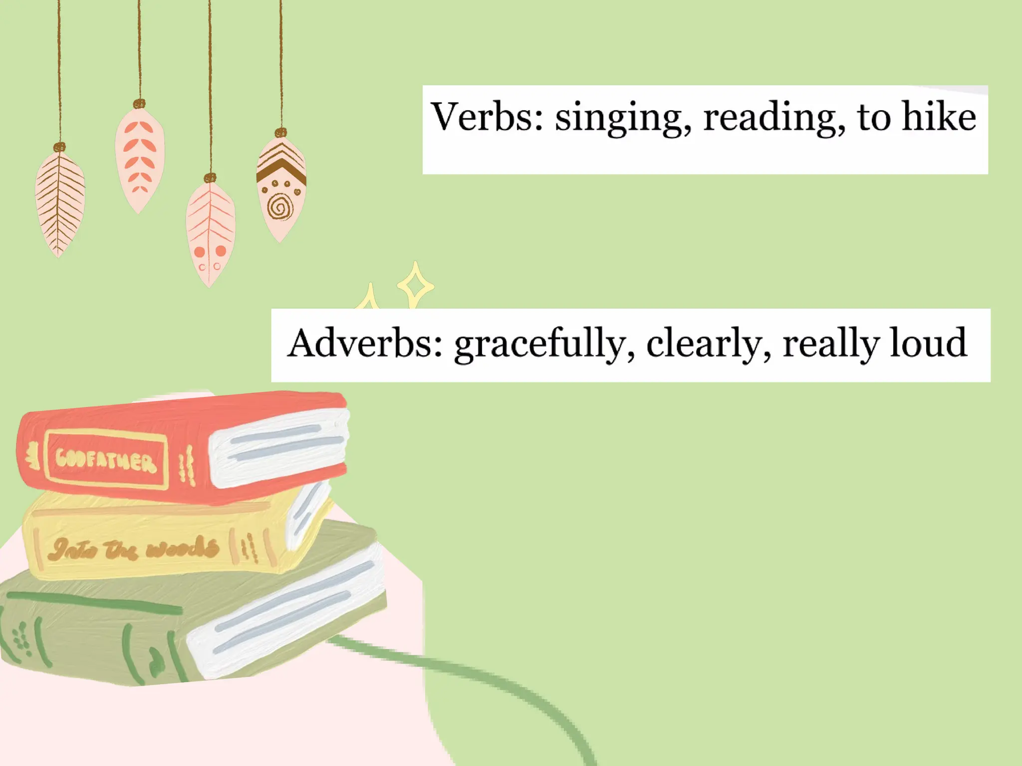 English 8 Quarter 3 Module 6.pptx Using Parallel Structures | PPTX ...