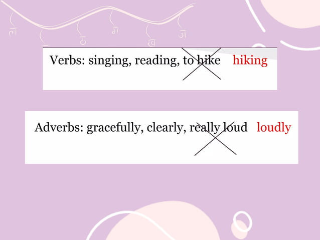 English 8 Quarter 3 Module 6.pptx Using Parallel Structures | PPTX