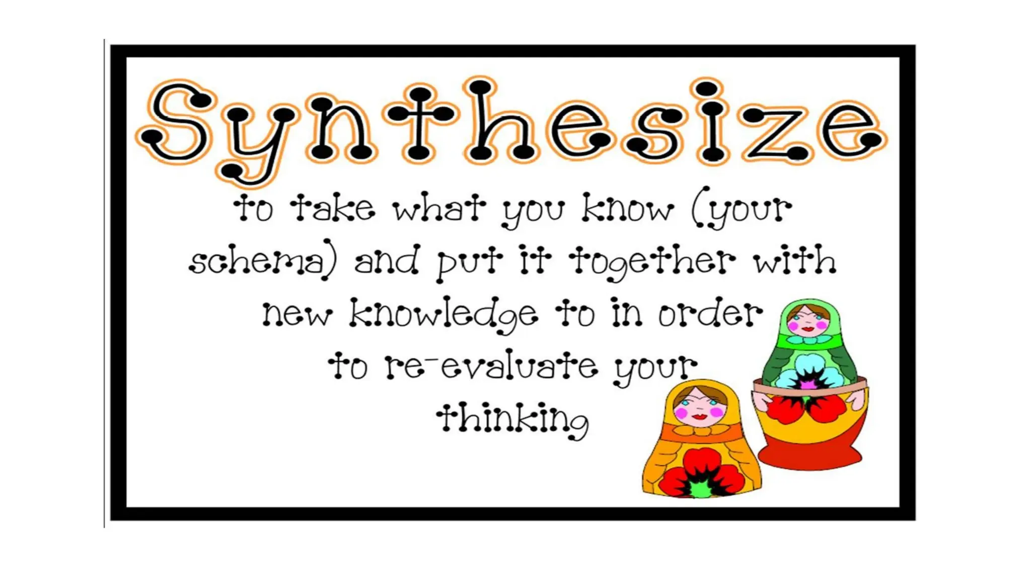 Eng8Q4-W-4-Synthesizing-essential-information.ppt