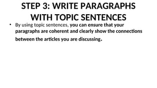 Eng8Q4-W-4-Synthesizing-essential-information.ppt
