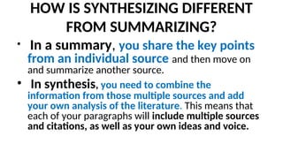 Eng8Q4-W-4-Synthesizing-essential-information.ppt