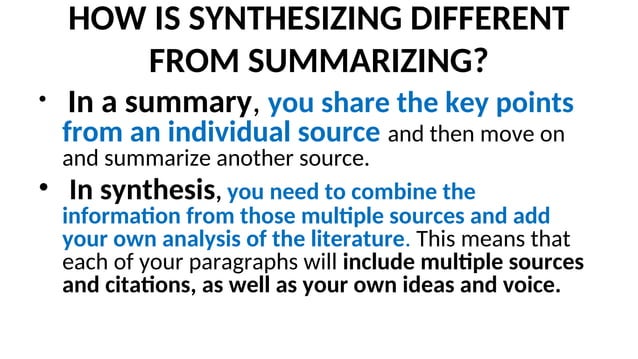 Eng8Q4-W-4-Synthesizing-essential-information.ppt