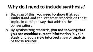 Eng8Q4-W-4-Synthesizing-essential-information.ppt