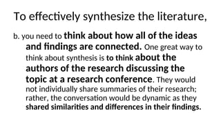 Eng8Q4-W-4-Synthesizing-essential-information.ppt