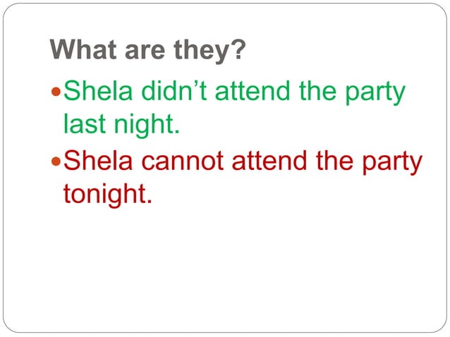 Express permission, obligation, and prohibition in using modals | PPTX