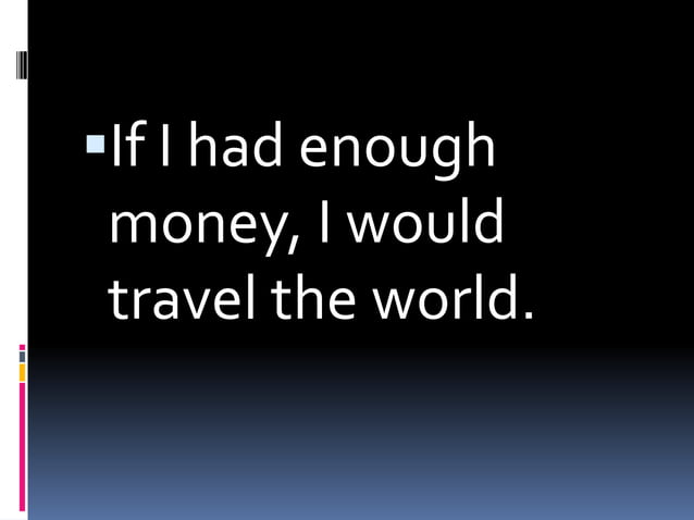 Use Conditionals In Expressing Arguments Pptx Programming Languages Computing