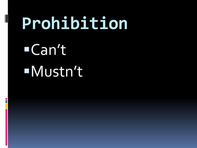 Use Conditionals In Expressing Arguments Pptx Programming