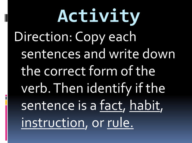Use conditionals in expressing arguments. | PPTX | Programming ...
