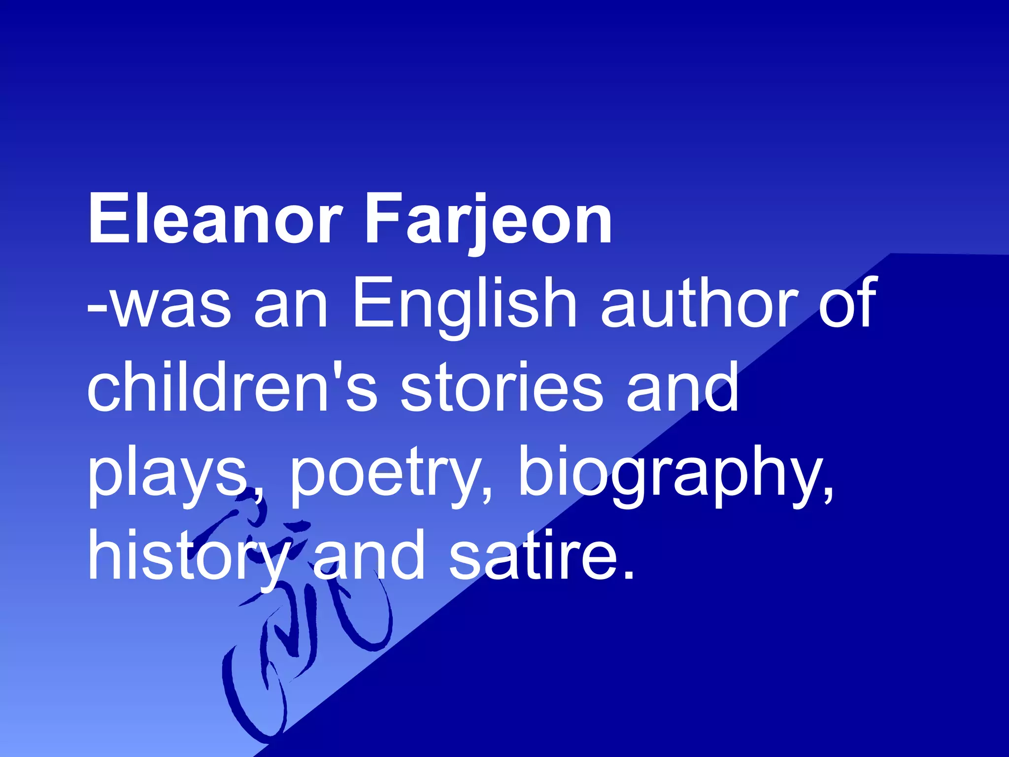 Eng9 contemporary period (the quarrel) | PPT