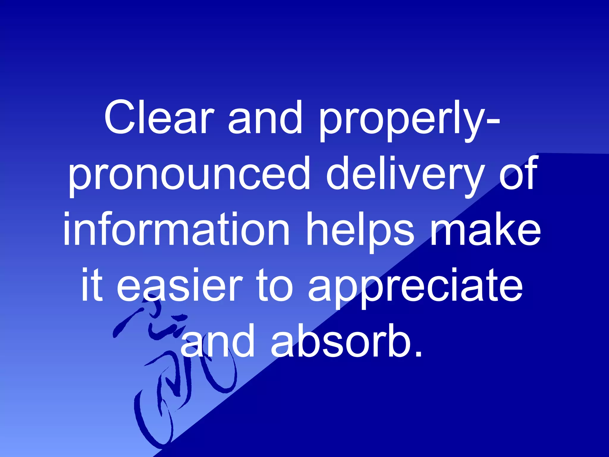 Eng9 pronouncing words correctly | PPT